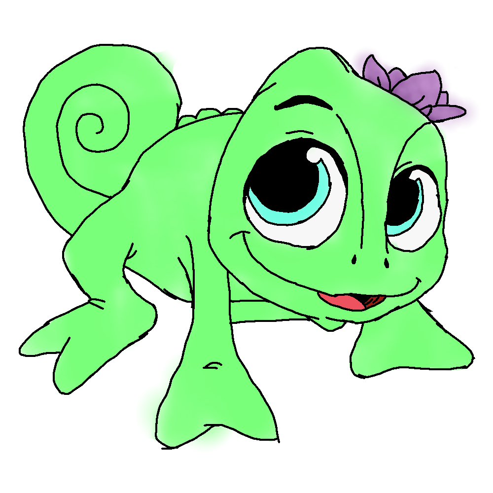 Pascal - ibisPaint