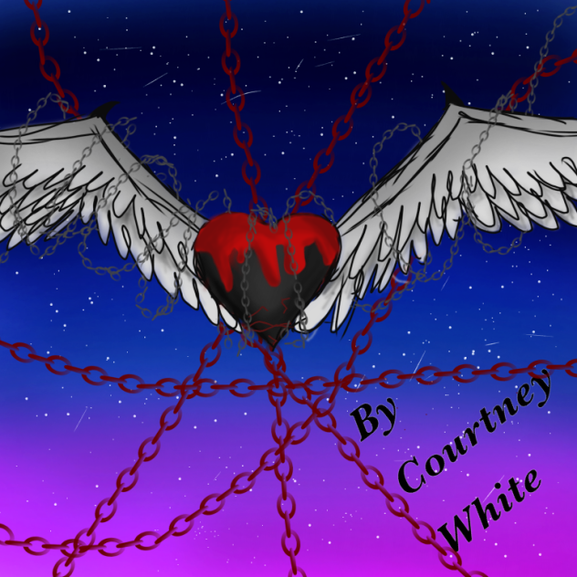 Chained Heart. - ibisPaint