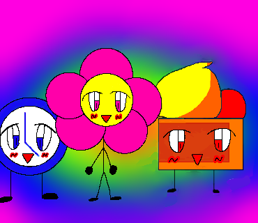 yababaina 2 - ibisPaint