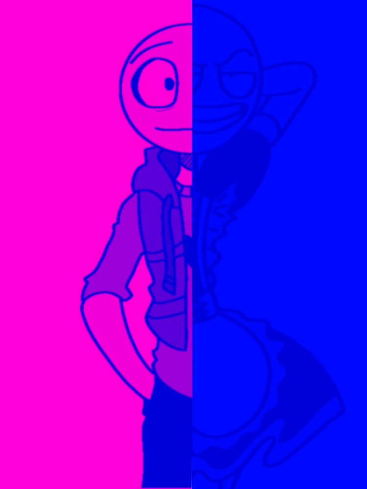 PETER YBF HELP - ibisPaint