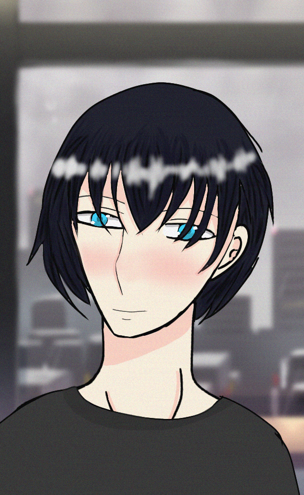 Helen Otis Aka Bloody Painter Fanart - ibisPaint