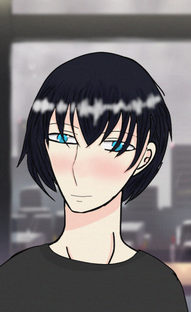 Helen Otis Aka Bloody Painter Fanart - ibisPaint