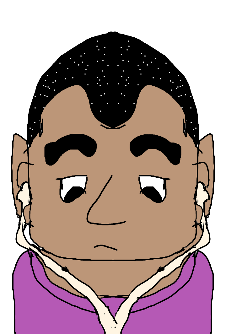 Jorge Ruiz - ibisPaint