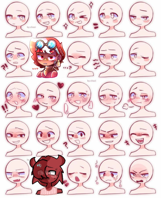 Finally done =) - ibisPaint