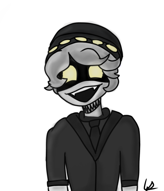 Dapper N 🥹🥹 - ibisPaint