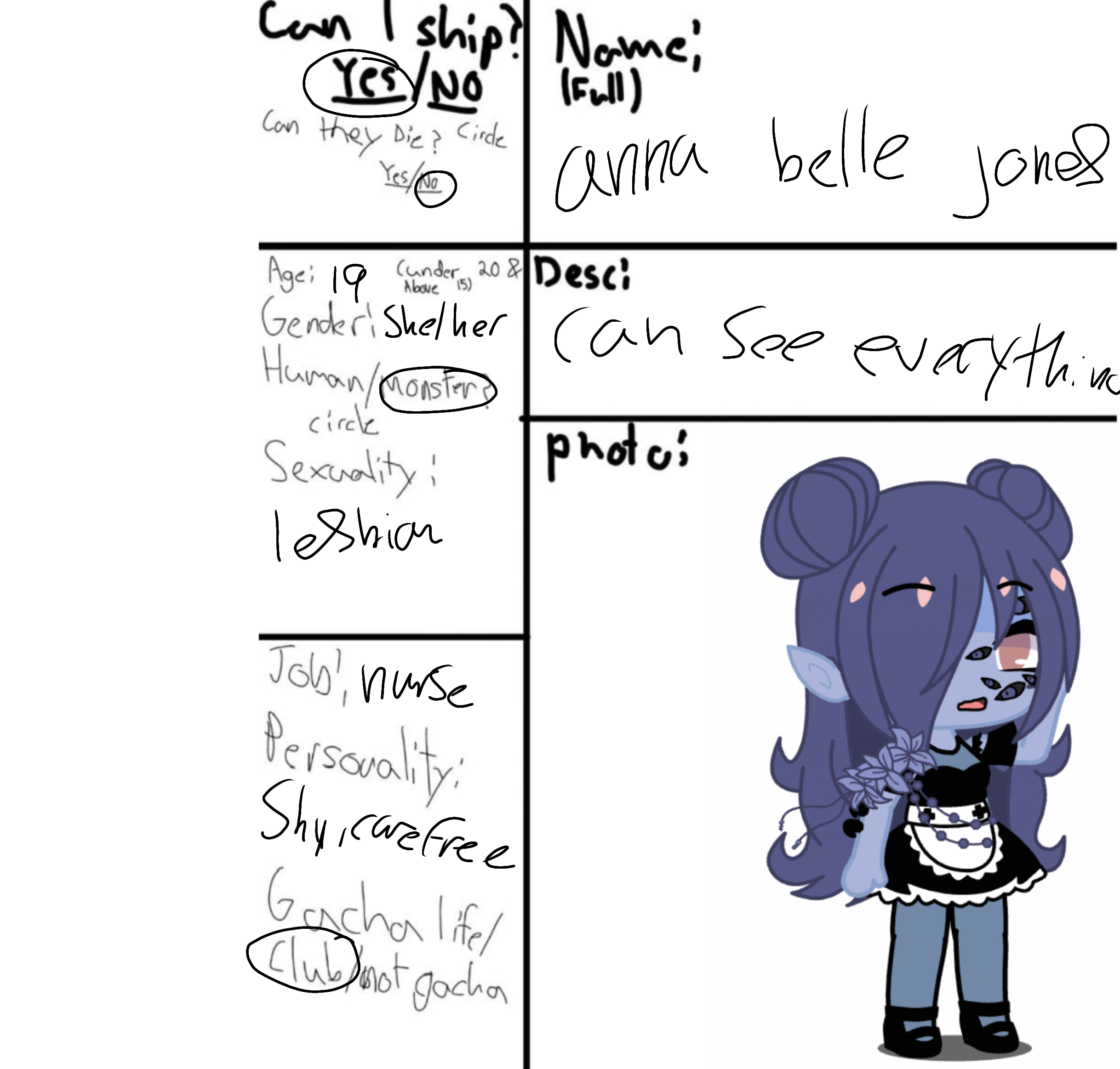 For somewhere else - ibisPaint