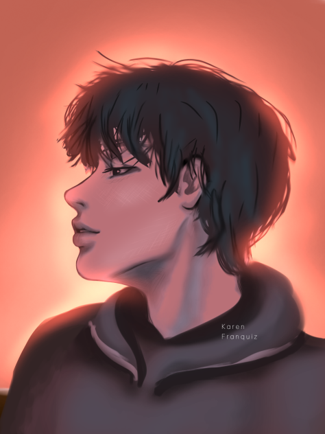 I tried to many times - ibisPaint