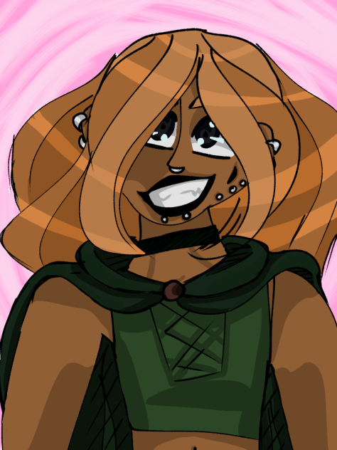 Arrow II - ibisPaint