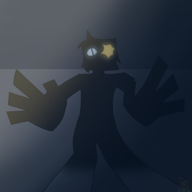 Useless you - ibisPaint