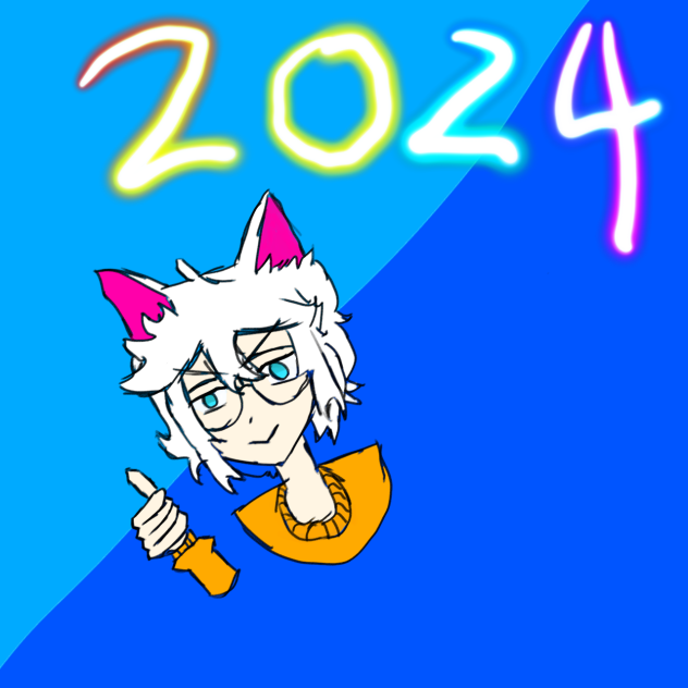2024 - ibisPaint