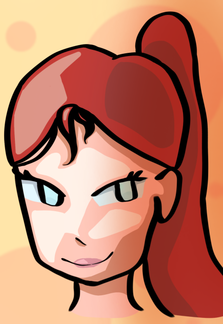 Kool looking art - ibisPaint