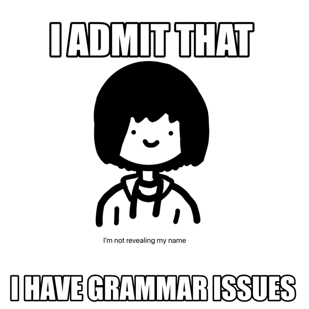 Me in a nutshell 2 - ibisPaint