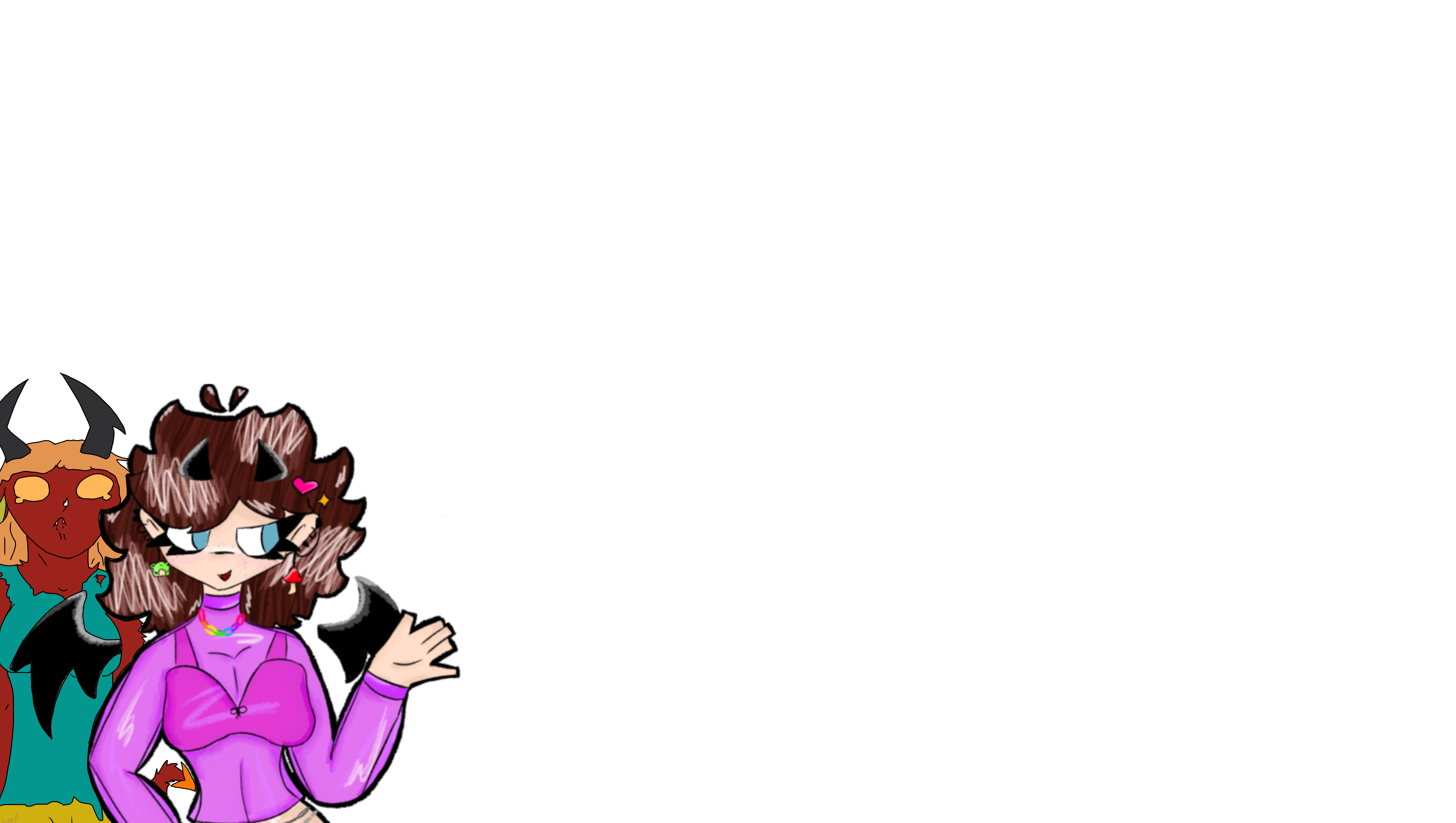 BANNER COLAB - ibisPaint