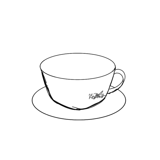 Cup Base - ibisPaint