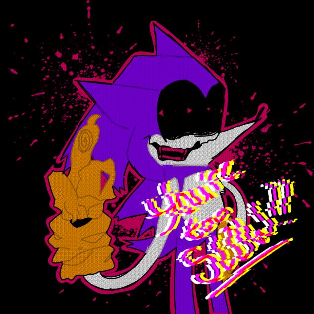 NeedleMouse - “You’re too slow!” - ibisPaint