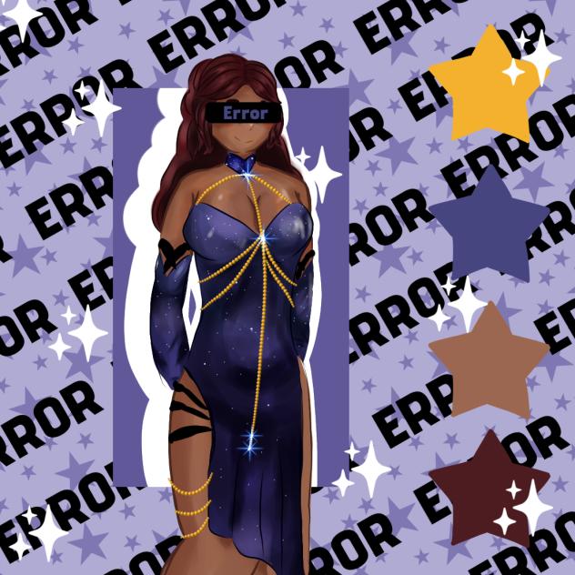 Error - ibisPaint