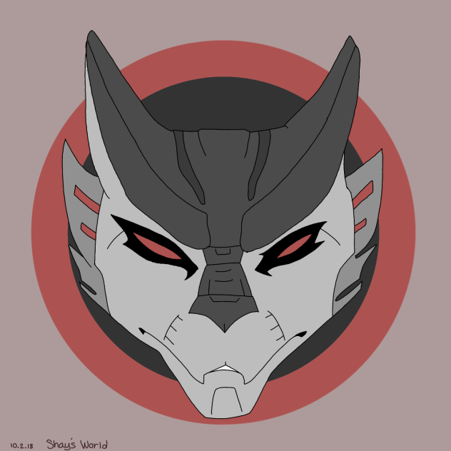 Lightsaber - ibisPaint