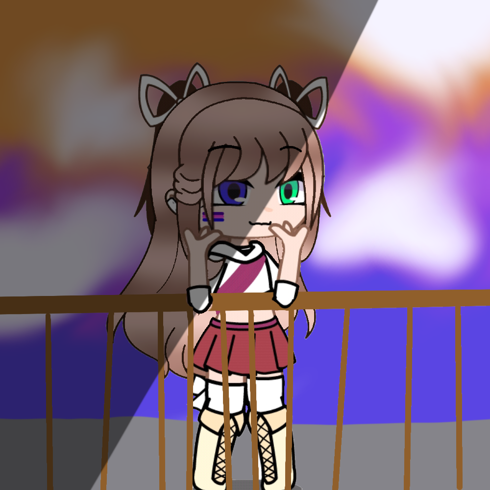 look out - ibisPaint