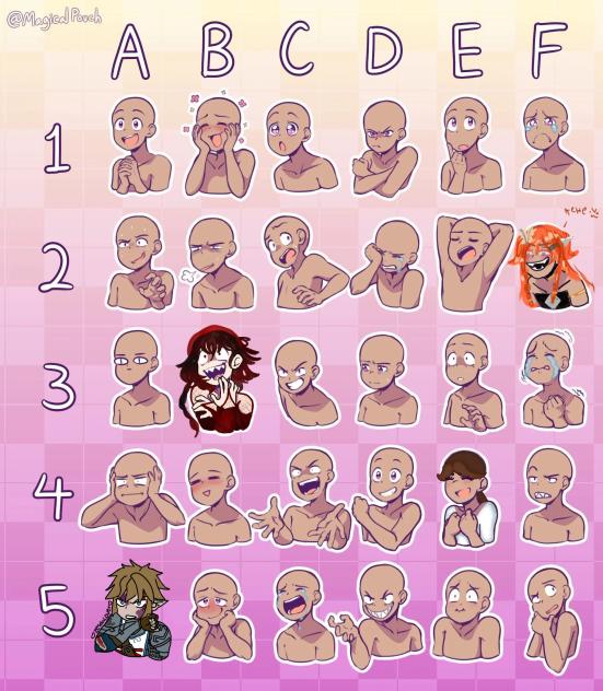 Joining a collab - ibisPaint