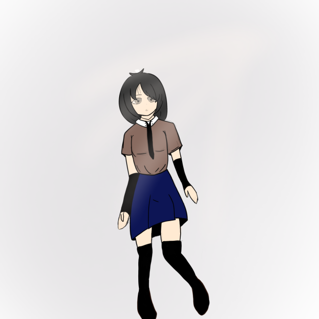 Practise - ibisPaint