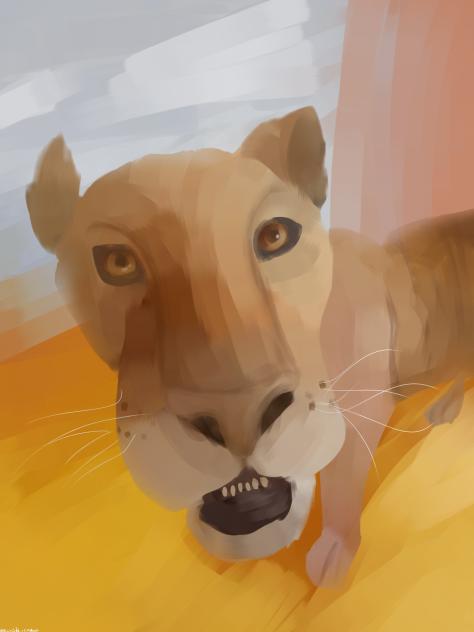 jc art project - ibisPaint