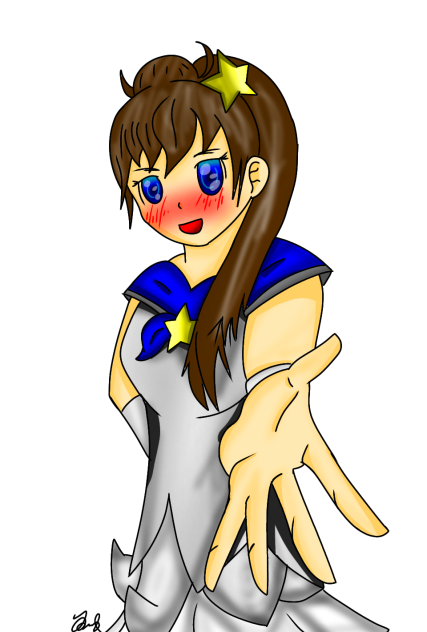 You okay there - ibisPaint