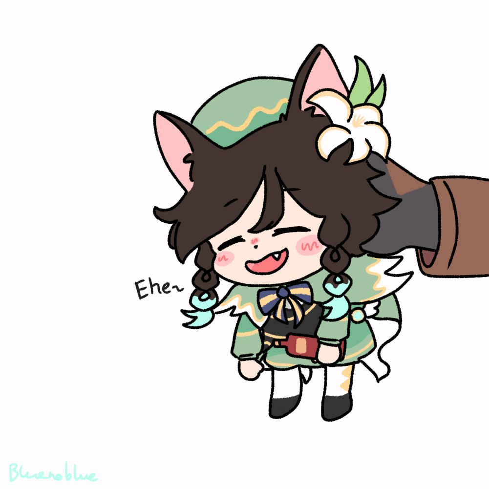 Mini Venti - ibisPaint