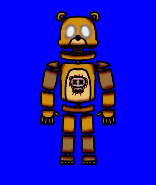 golden 1006 - ibisPaint