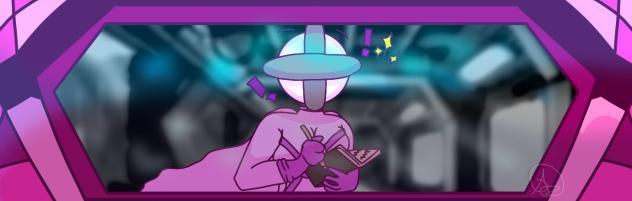 banner request fo cutecat816 - ibisPaint