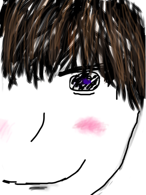 はじめての、MJ - ibisPaint