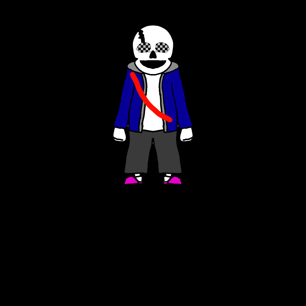 LB Sans - ibisPaint