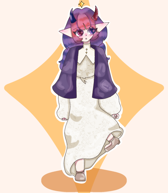 Art for Shu!! (again) - ibisPaint