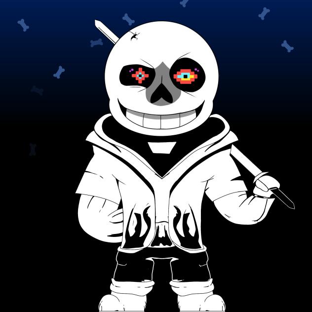 Legacy Dusttrust - ibisPaint