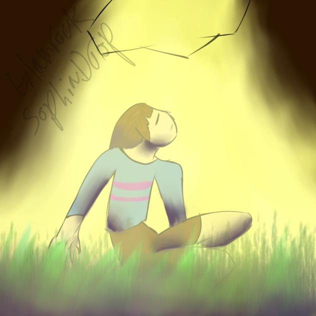 Frisk - ibisPaint