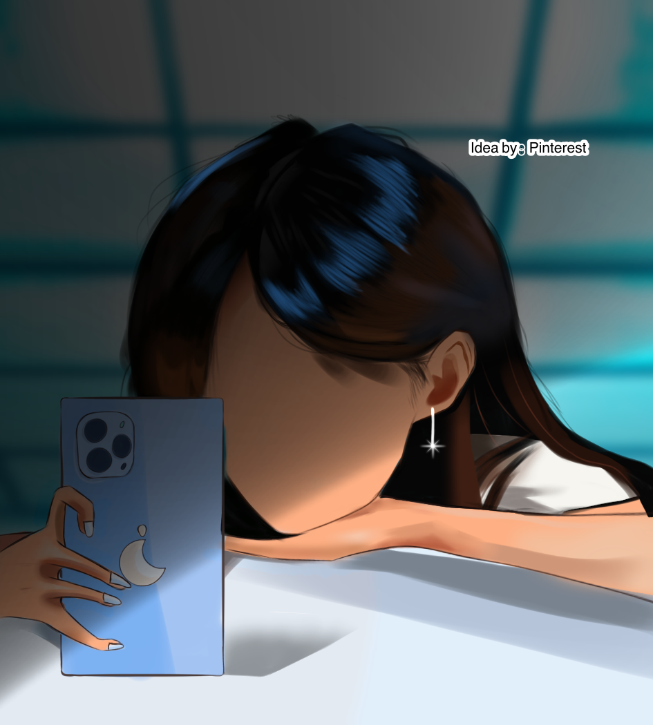 Dp art 3 - ibisPaint