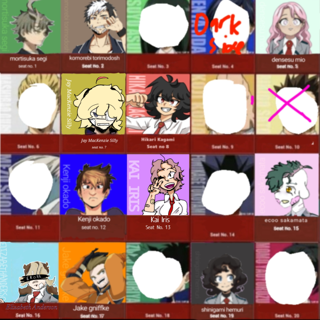 MHA Collab - ibisPaint