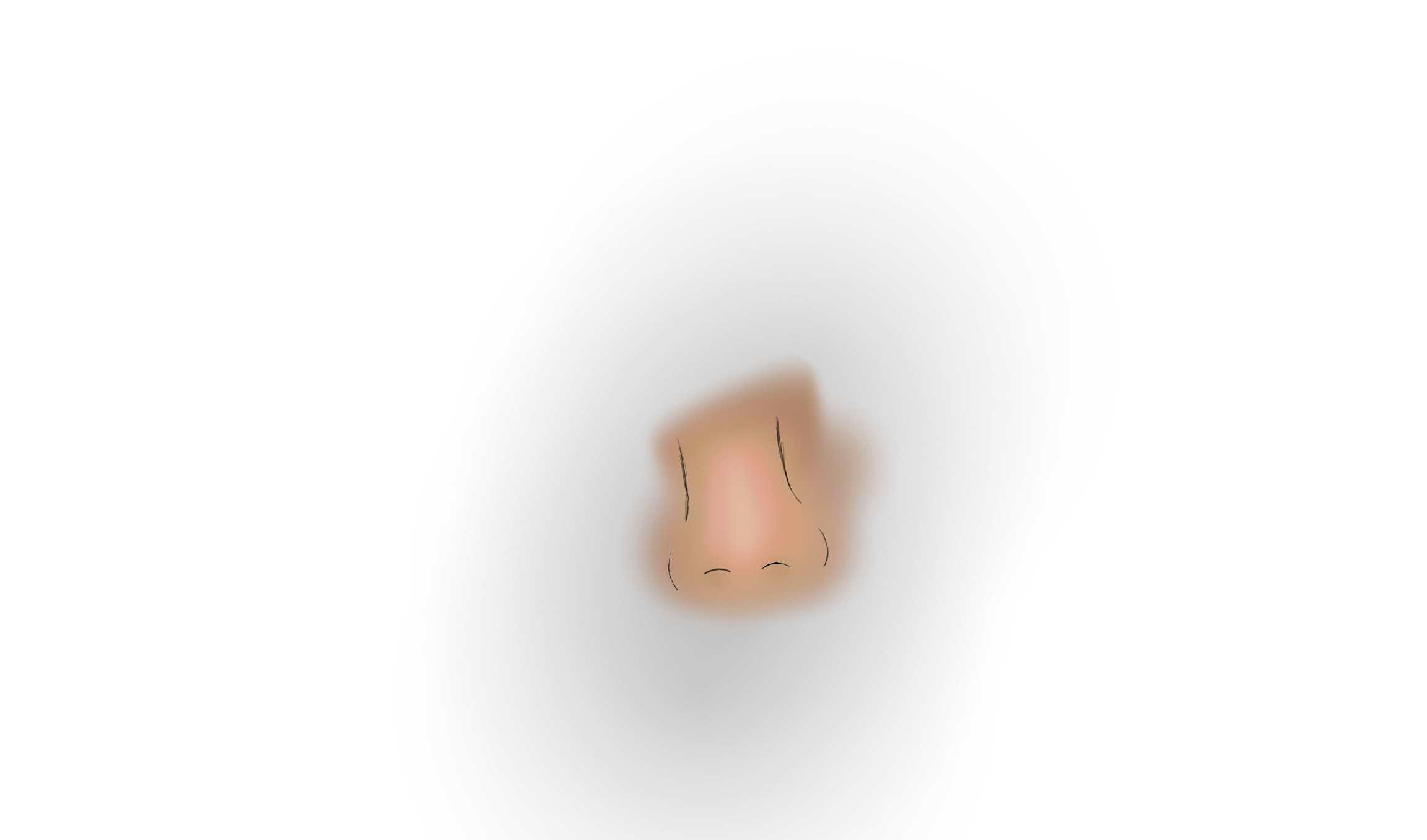 Nose - ibisPaint