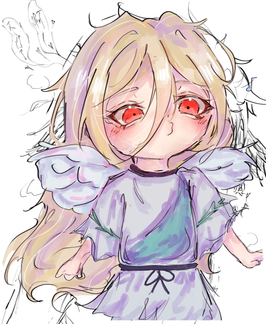 Nothing to see here .^. - ibisPaint