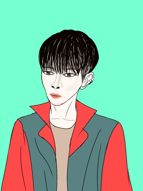 still learning.. - ibisPaint