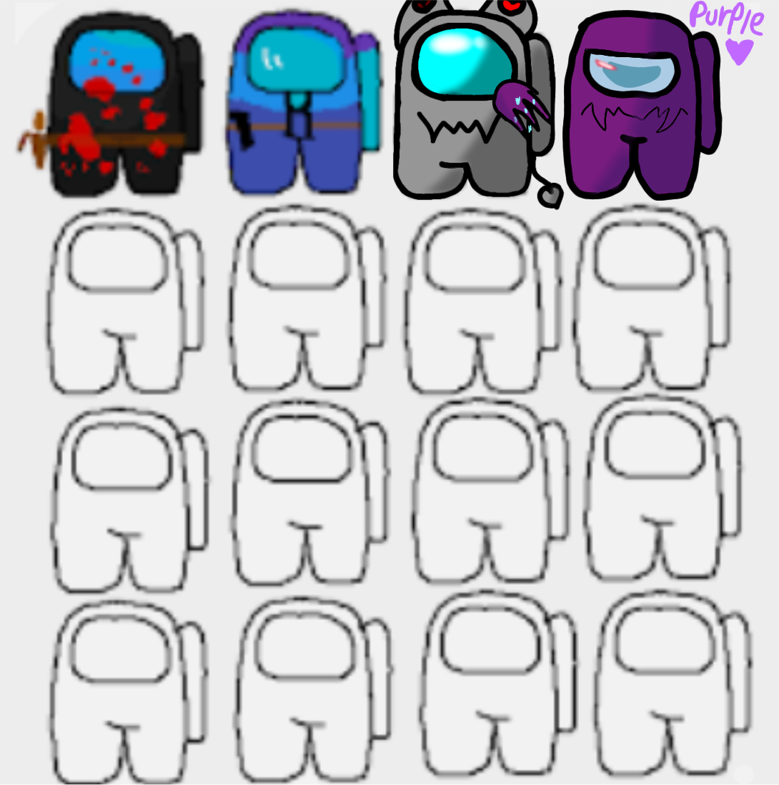 I love Rodamrix - ibisPaint