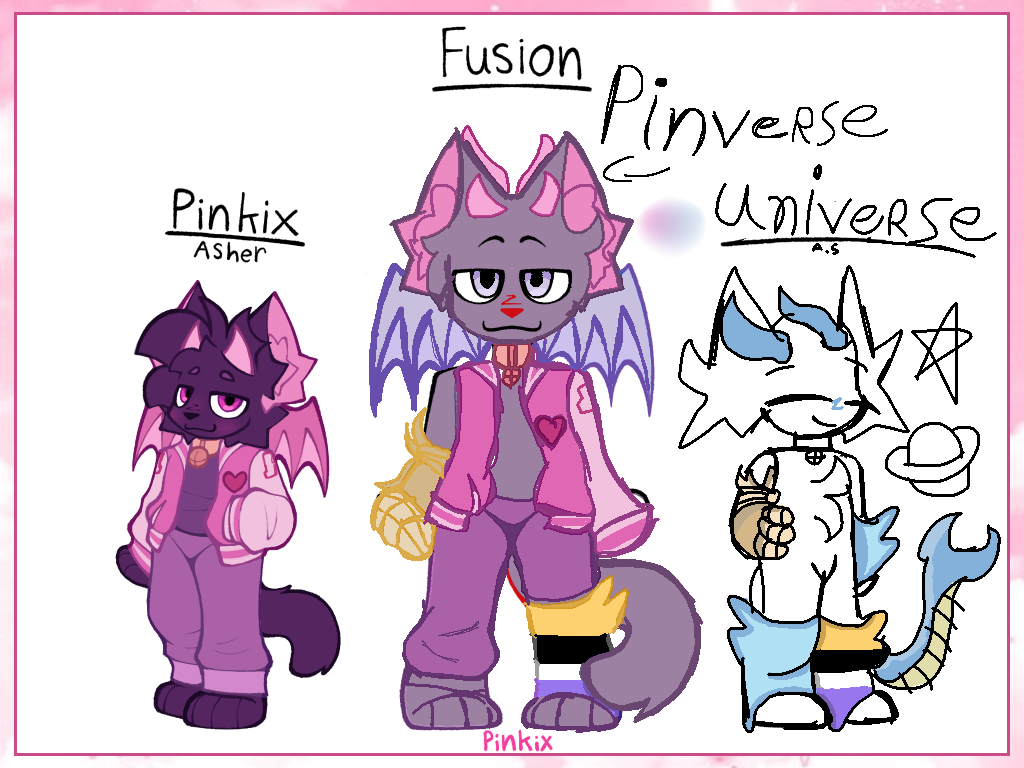 fusion with Laura hill - ibisPaint