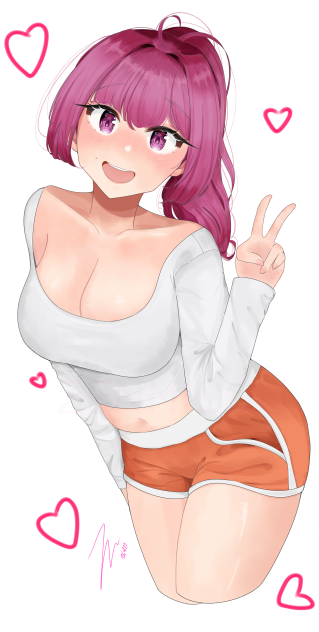 Untitled 77 - ibisPaint