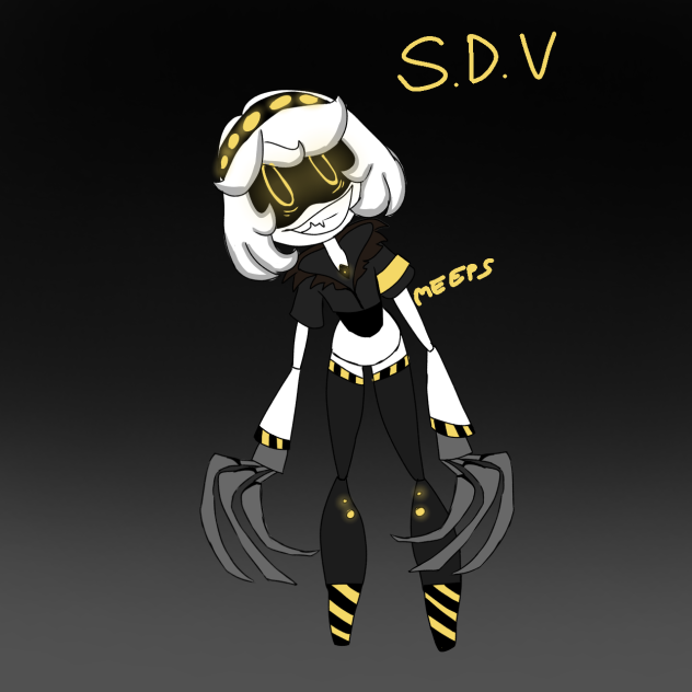 serial designation V - ibisPaint