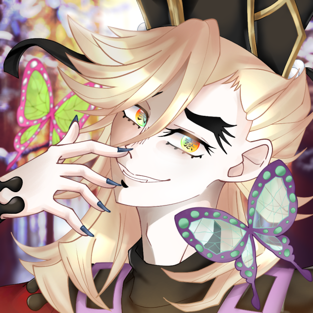 Douma kny - ibisPaint