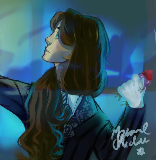 Songjoon dtiys2 - ibisPaint