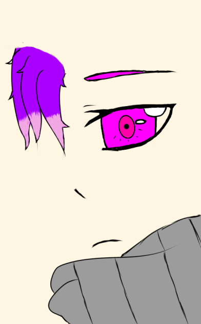 just practicing - ibisPaint