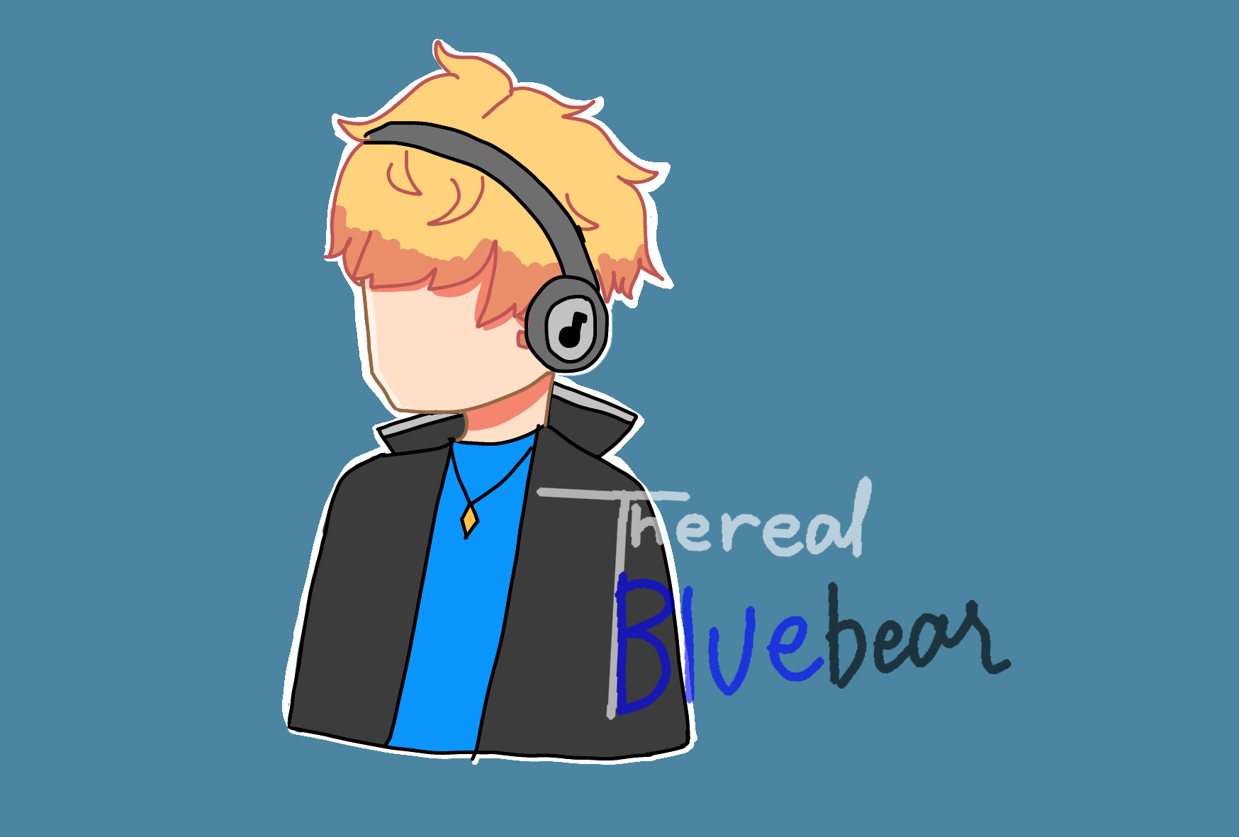 JAKE TMF - ibisPaint