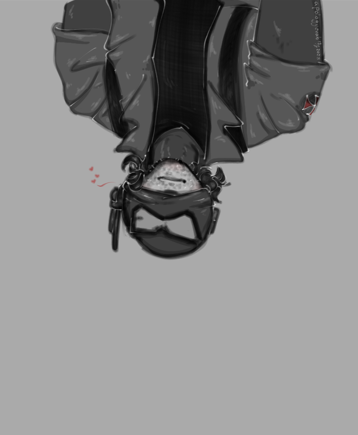 artfight 2023 Carlos Oliveira - ibisPaint