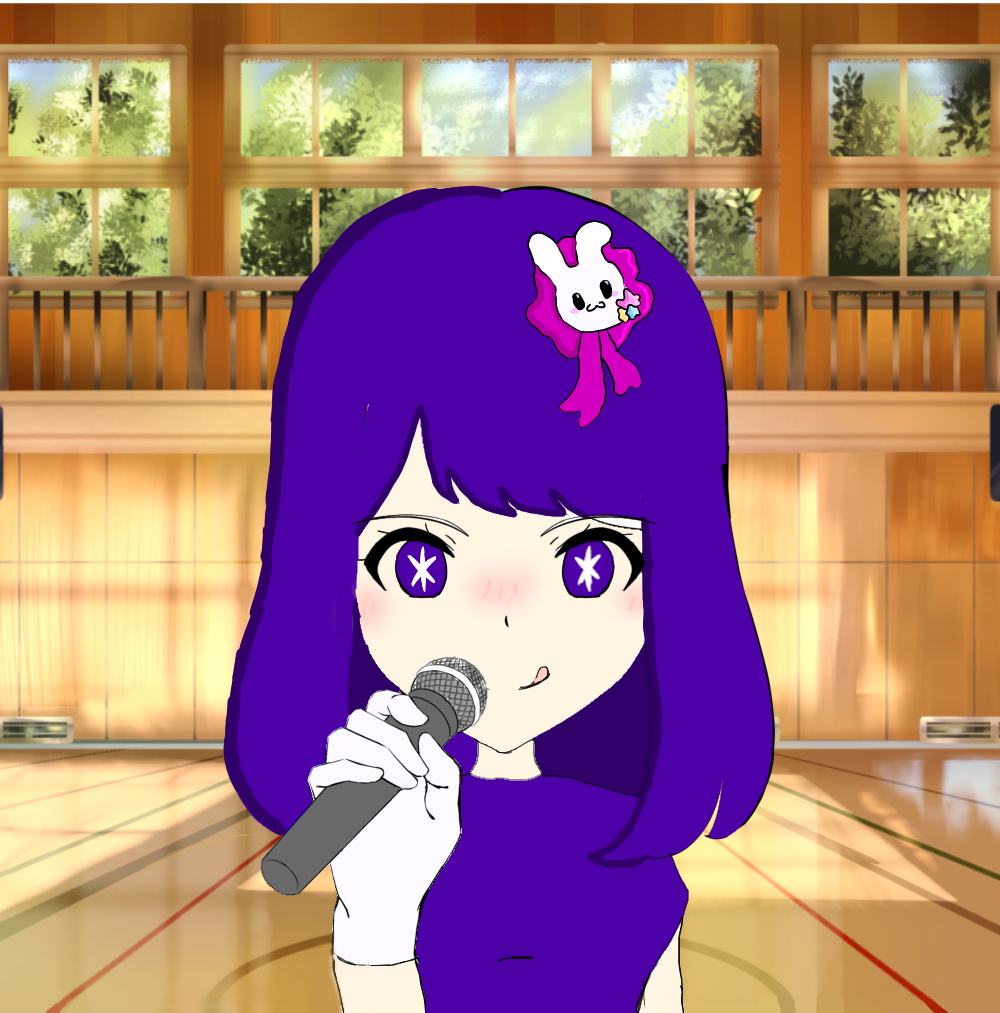 Oshi no ko - ibisPaint