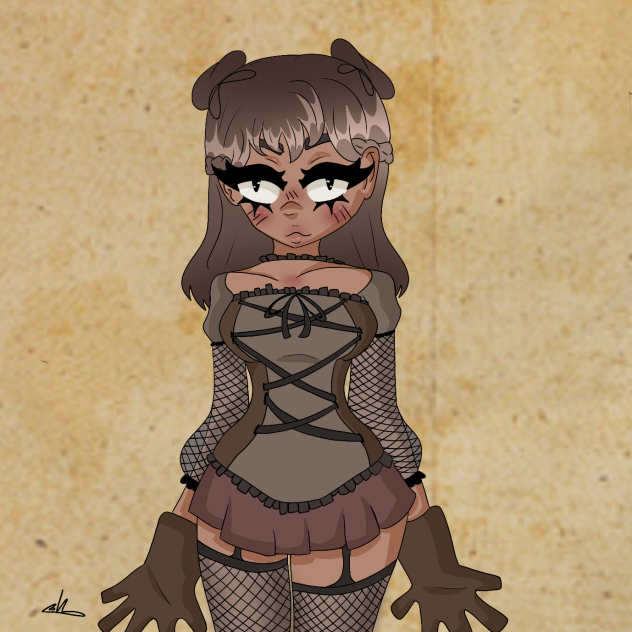 Pirate 2 - ibisPaint